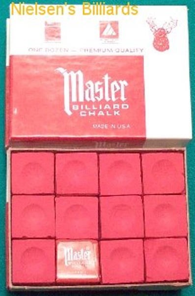 New Masters Chalk - Box of 12 -Twelve Color options | eBay