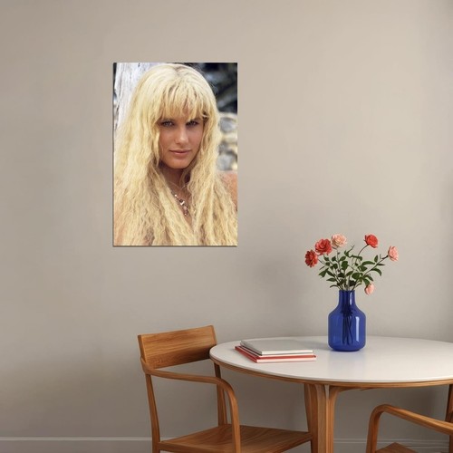 621090 Daryl Hannah Splash HD Photo Hot Wall Print Poster | eBay
