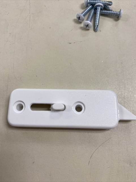 Mobile Home Kinro Series 9750 Window Latch Repair Kit for sale online ...