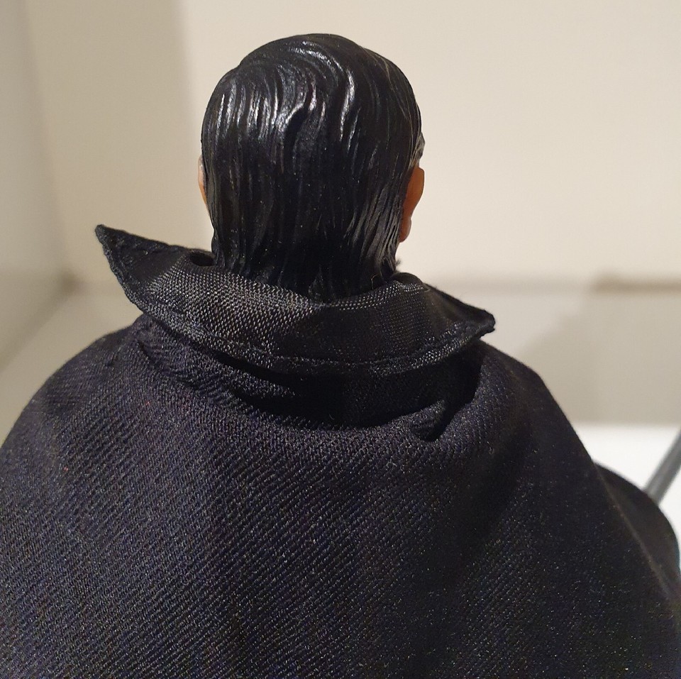 Mego Vintage Zorro Ultra Rare! | eBay