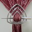 Sparkle String Net Curtain 100cm x 180cm for Door Fly Screen Windows ...