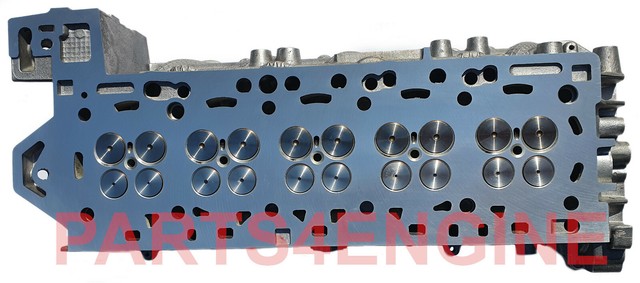 Cylinder Head 30777365-013 for Volvo D3 D4 and D5 for sale online | eBay
