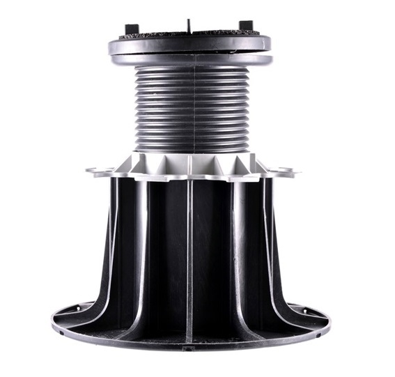 Jouplast Self Levelling Adjustable Paving Risers - Ceramic Tiles ...