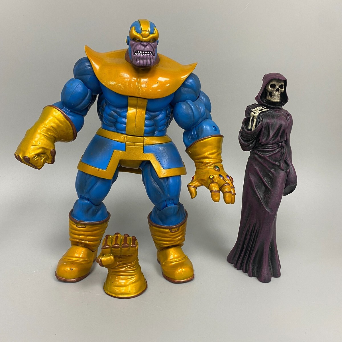 Lady Death Marvel Thanos Death (Marvel Comics) Wikipedia