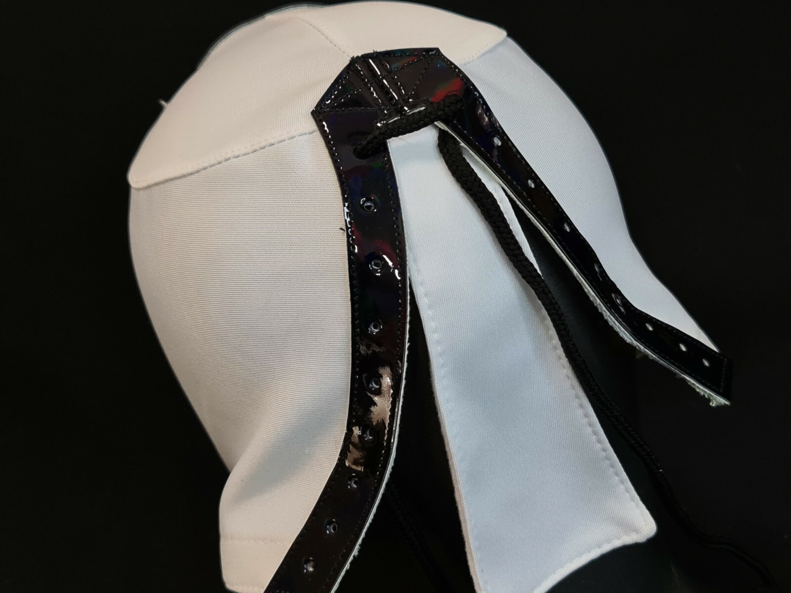 ROCKSTAR RETRO MASK WRESTLING MASK LUCHADOR WRESTLER LUCHA LIBRE ...