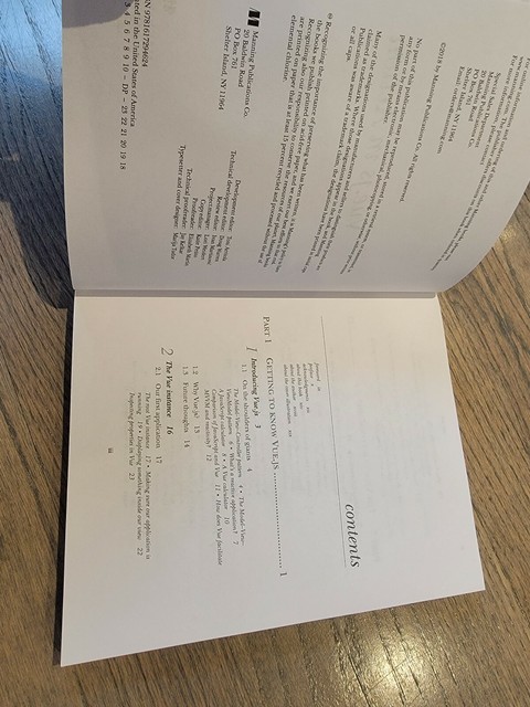 Vue. js in Action by Benjamin Listwon and Erik Hanchett (2018, Trade Paperback) for sale online ...