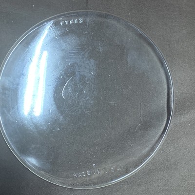 Lab Glassware - Vintage Pyrex Lab Glass - 2