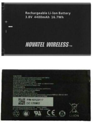 New OEM Novatel Verizon 5G Jetpack MiFi 7730L MiFi 8800L M1000 Hotspot ...