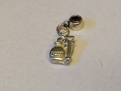 Medicine Needle TG326 Charm with 5mm Hole fit Charm Bracelet | eBay