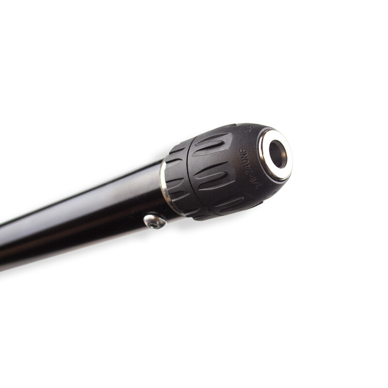 Chuck Extender Telescopic Pole Tool (77" to 139.5") | eBay