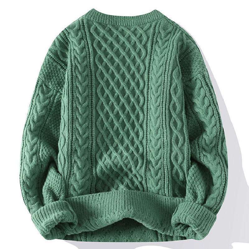 Men Sweater Mens Knitted Pullovers Mens Knitting Pullover Sweaters ...