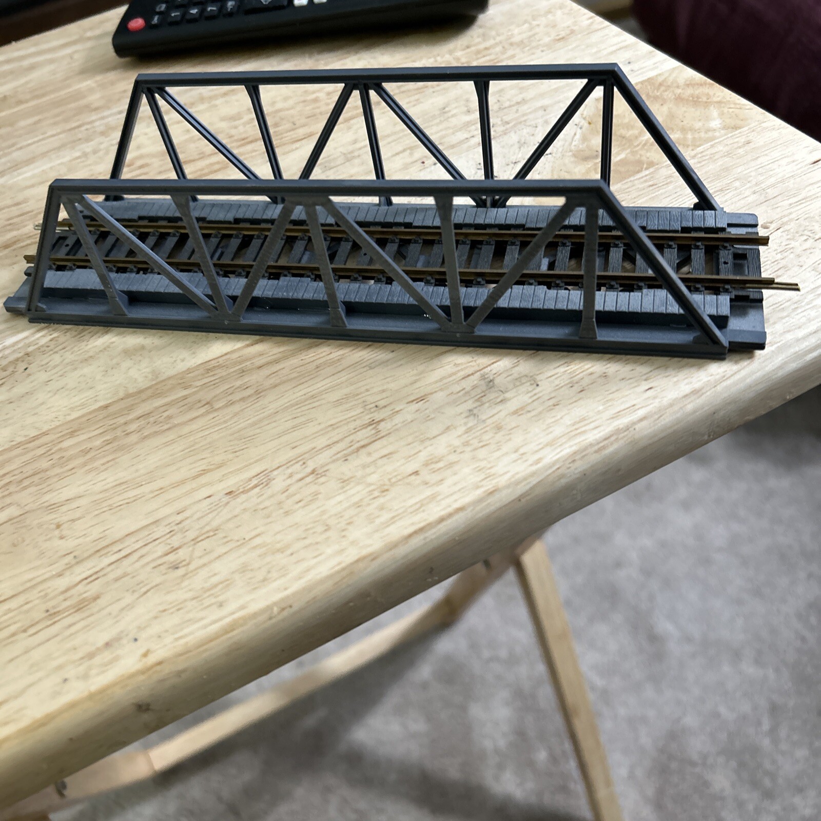 ho scale trestle bridge New | eBay