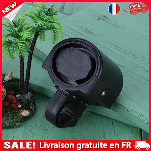 fr Nouvelle Bell corne fort bruit d’Air alarme vélo Cyclisme cornes ...