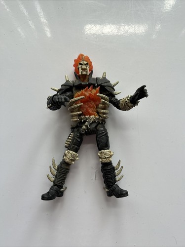 Marvel Comics Marvel Legends Vengeance Action Figure Ghost Rider Movie ...