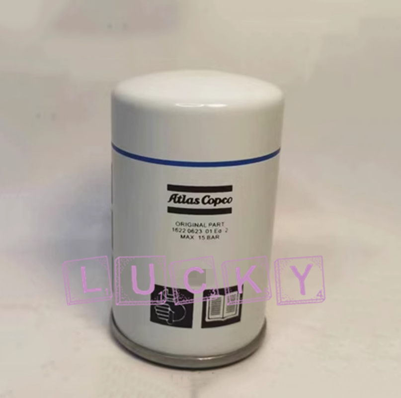 1PC Fits For Atlas Air compressor accessories oil and gas separator ...