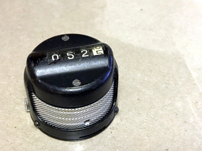 Knobs - Potentiometer