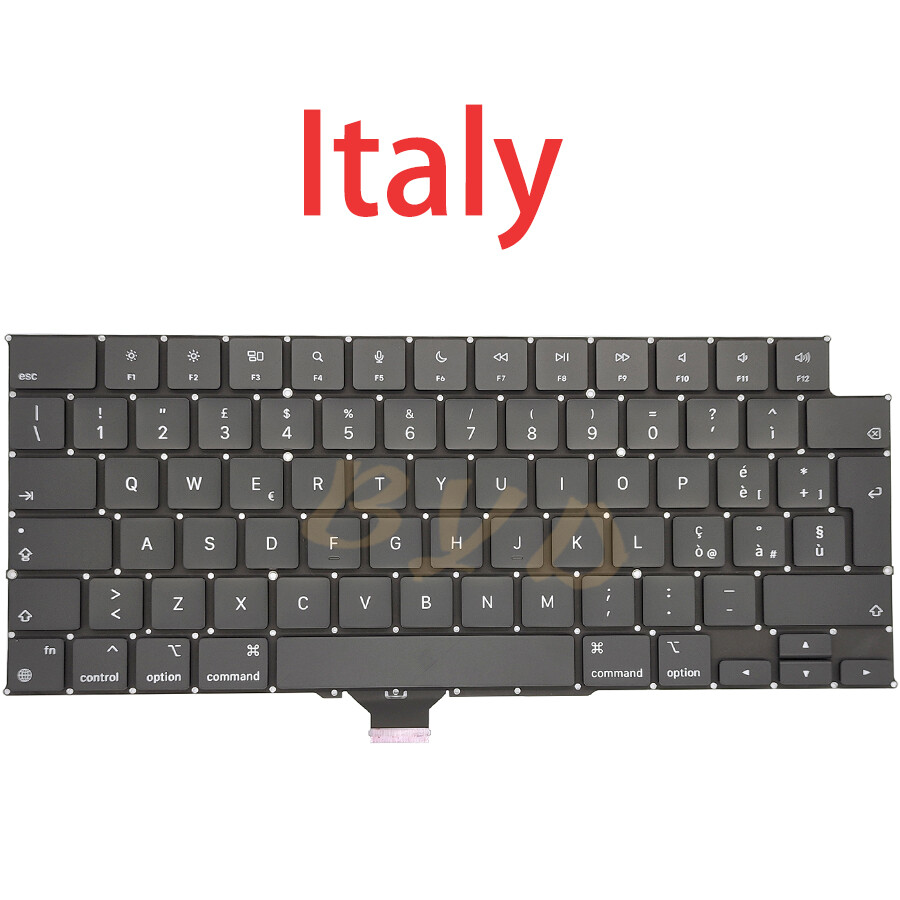 Mac Laptop Keyboard Layout How To Type Symbols On A Mac: Emojis,