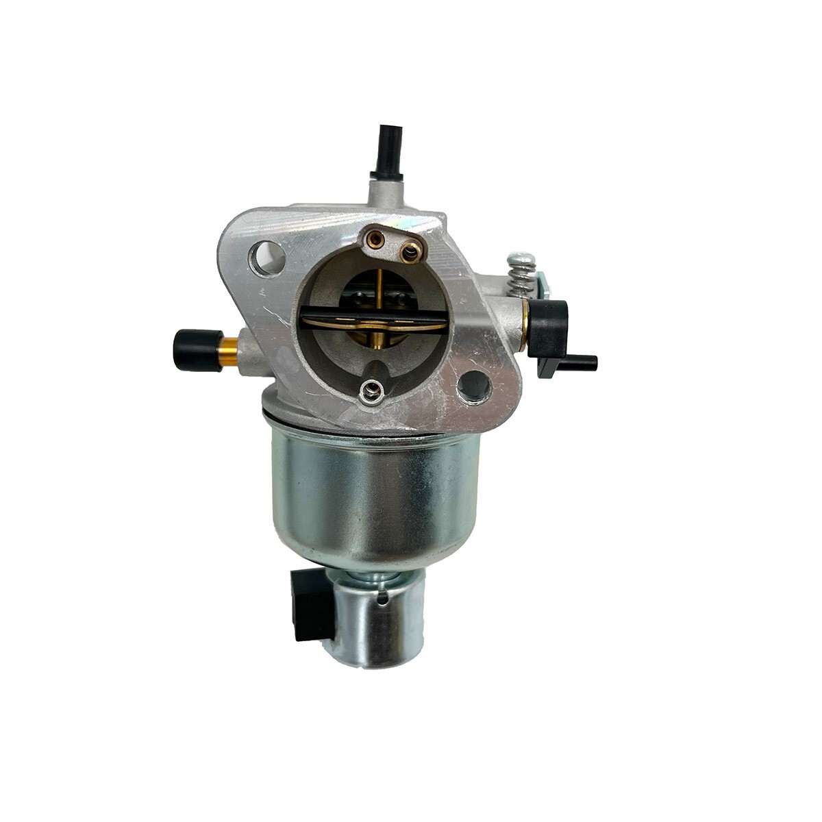 Carburetor 15004-0827 Fits Kawasaki 15004-7053 FR600V FS600V 15004-7060 ...