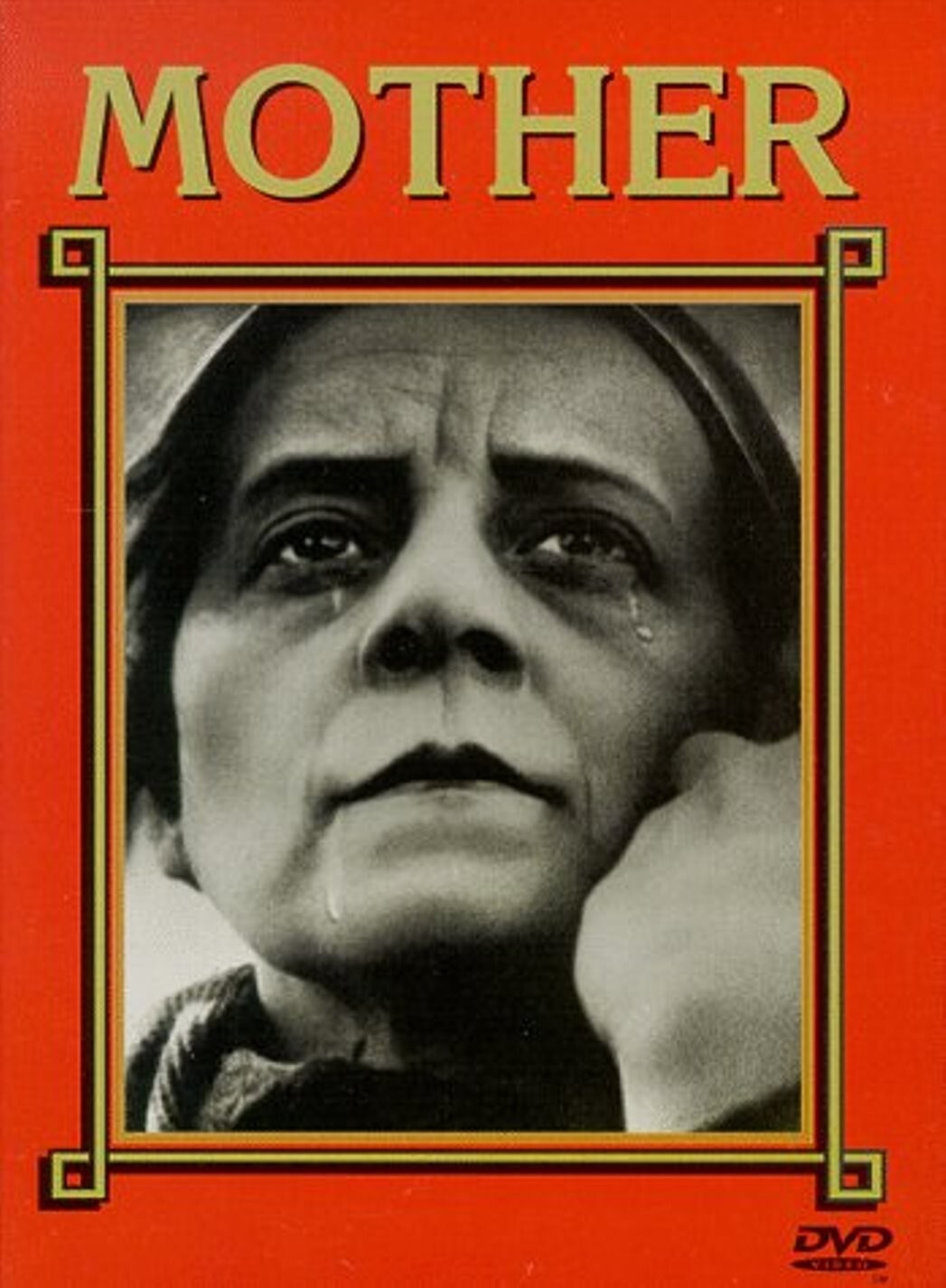 Mother (DVD, 1999) for sale online | eBay