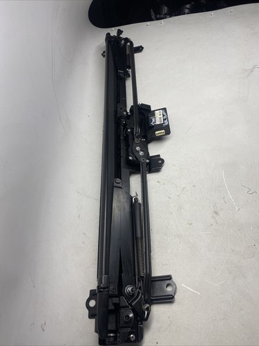 2017 LEXUS ES300H OEM REAR WINDOW POWER SUN SHADE | eBay