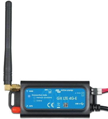 GX LTE 4G-A Cellular Modem | eBay Australia