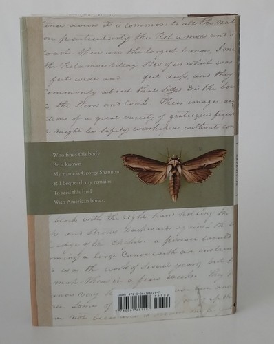Shannon : A Poem of the Lewis and Clark Expedition by Campbell McGrath ...