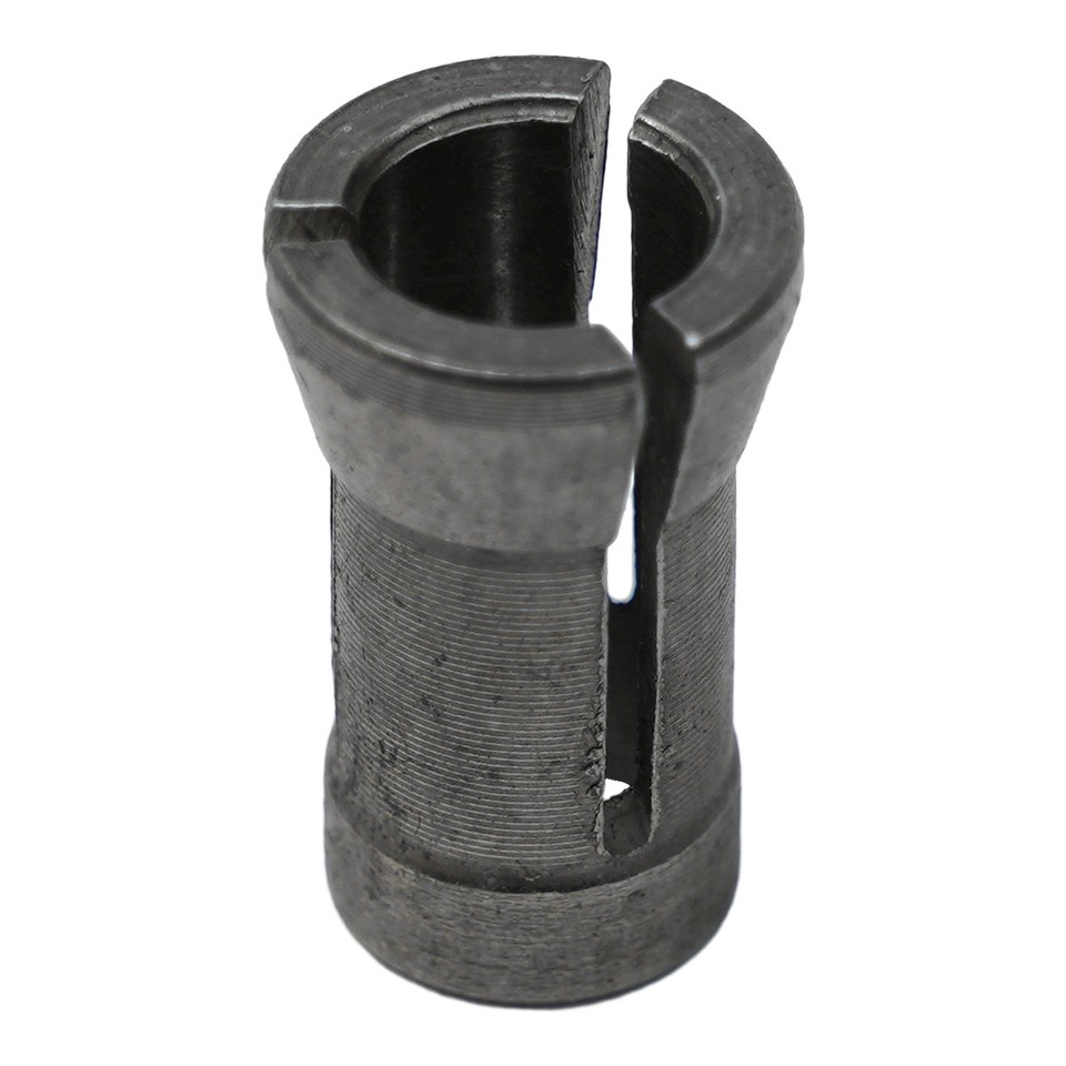 Efficient Router Bit Extension Collet for Engraving and Trimming ...