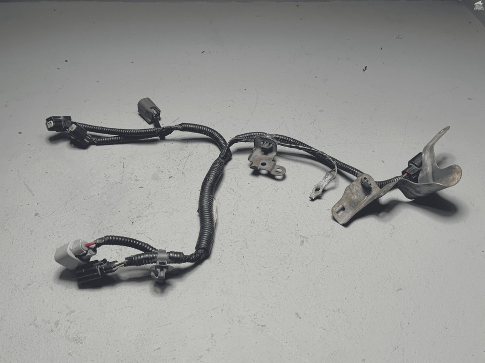 Honda CR-V AWD 2017-2022 Rear Differential Axle Carrier Wire Cable OEM ...
