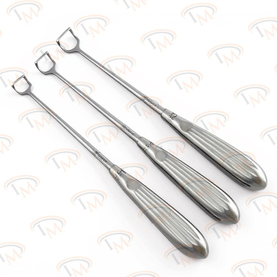 Tonsil & Adenoid Tray 30 Pcs Set Surgical Instruments | eBay