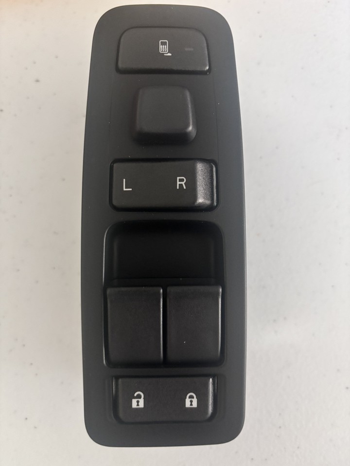 Q27-1048-1200 Door Drivers Window Module Kenworth T680 T880 | eBay UK