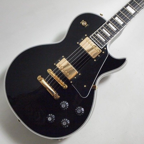 Edwards E-Lp-Ctm Bk Electric Guitar No.MG2023 | eBay