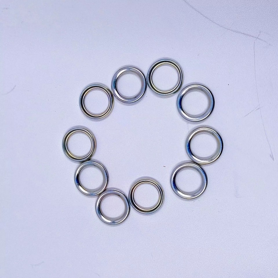 10x New For TOYOTA & LEXUS TRANSMISSION DRAIN PLUG GASKET 35178-30010 ...