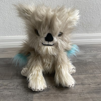 Netflix Chupa Plush Mystical Creature Chupacabra RARE Stuffed Animal | eBay