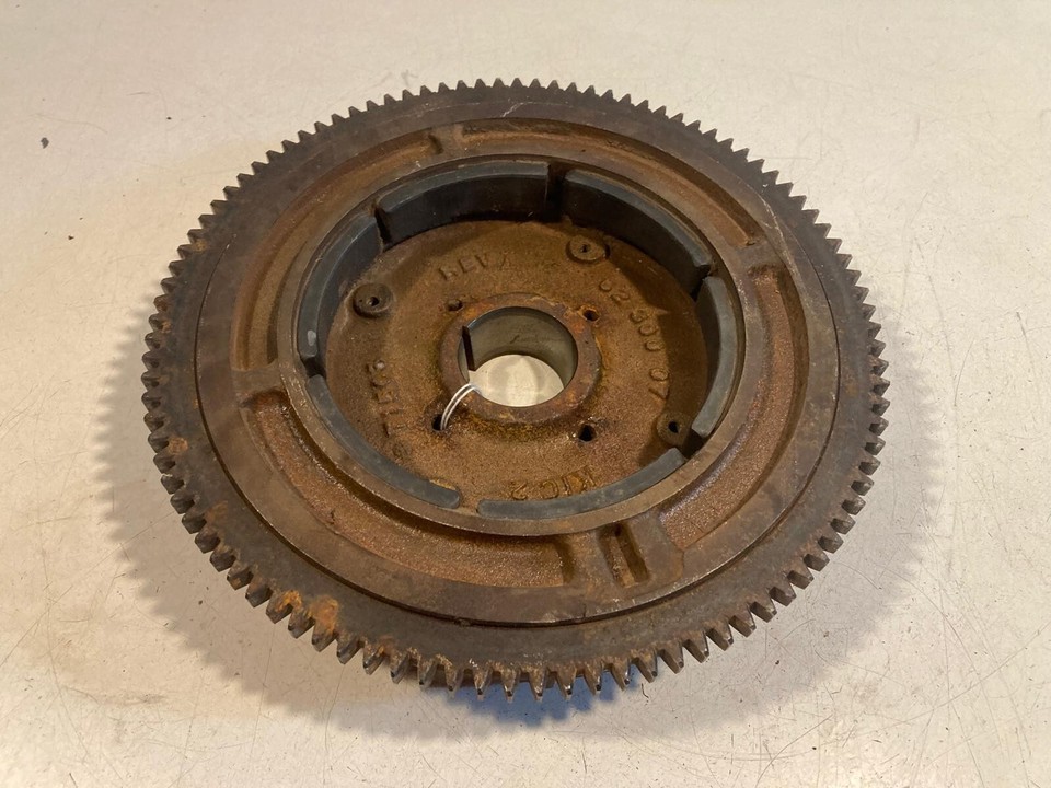 62 025 12-S KOHLER ENGINE FLYWHEEL | eBay