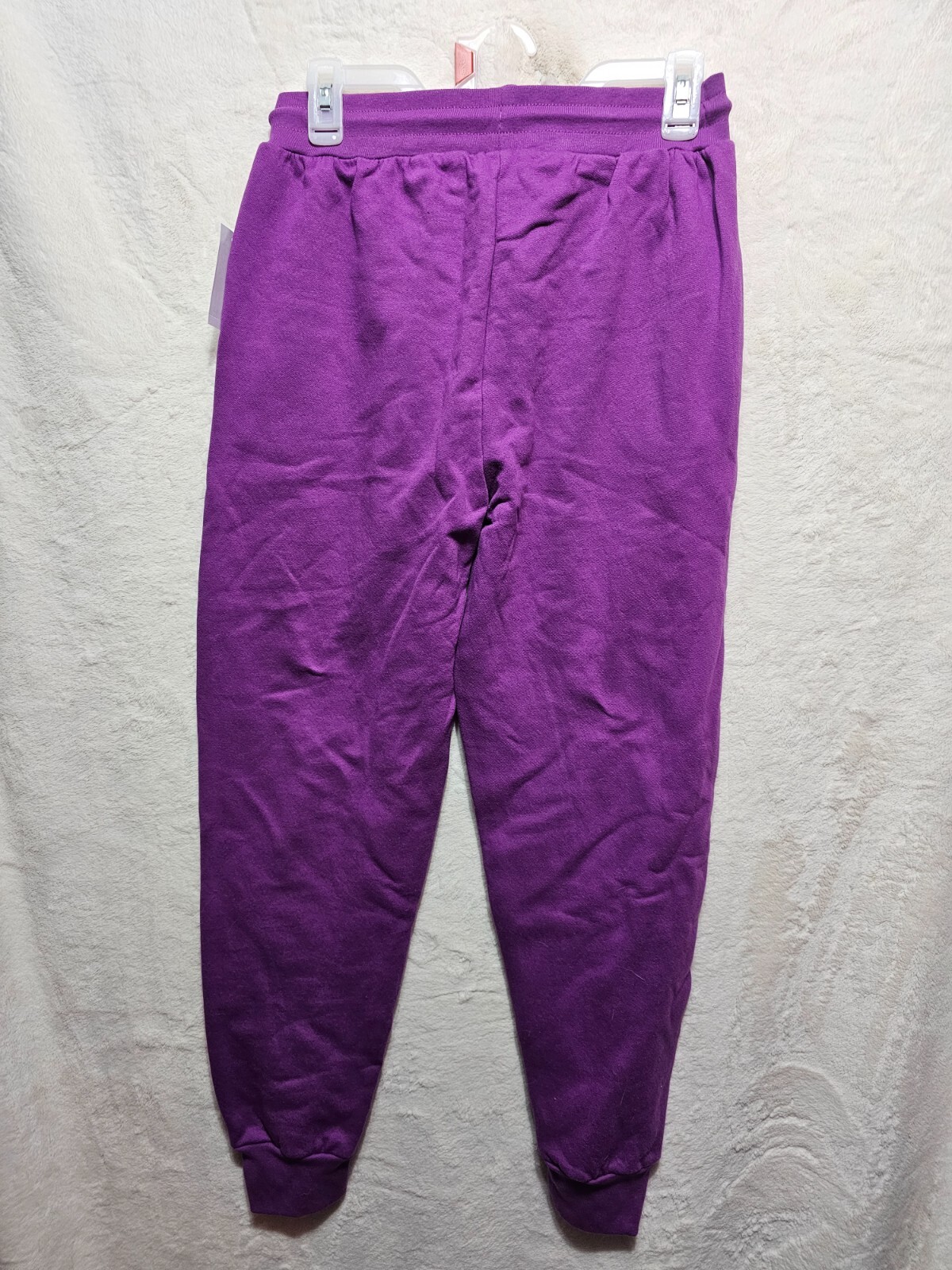 Hocus Pocus Disney NEW♈Junior's Printed sweat pants size 3XL~Purple ...