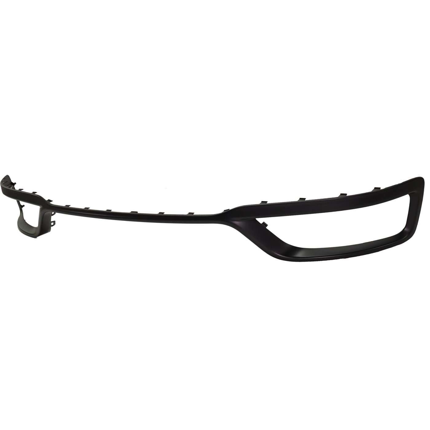 Front Bumper Trim For 2015-2022 Chrysler 300 Center Applique Primed ...