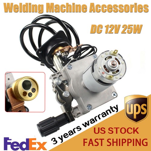 Wire Feed Assembly MIG MAG Welding Machine Welder MIG Wire Feeder Motor ...