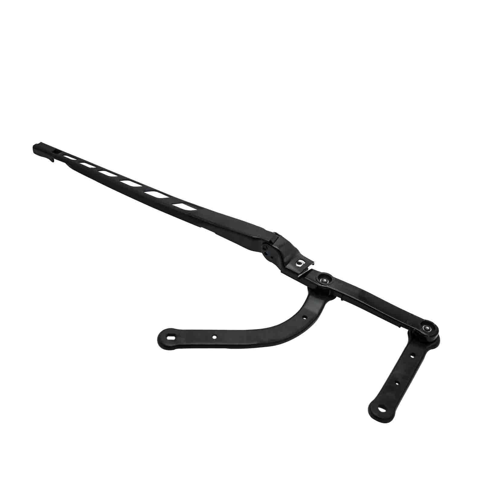 Front Right Window Wiper Arm For BMW 5 & 6 Series E60 E61 E63 E64 ...