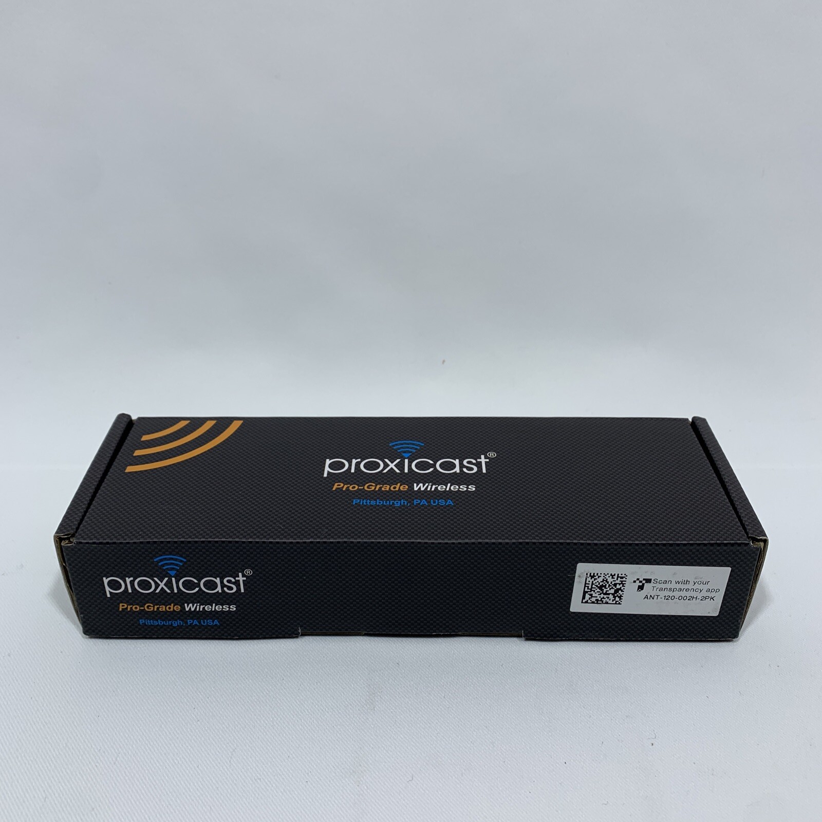 2pk Proxicast 4G/LTE Antenna 3-5 dBi Universal Blade P/N ANT-120-002H ...