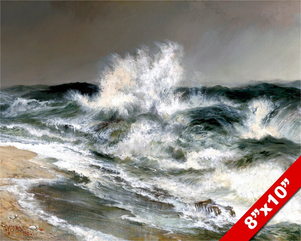 Rough Seas Youtube