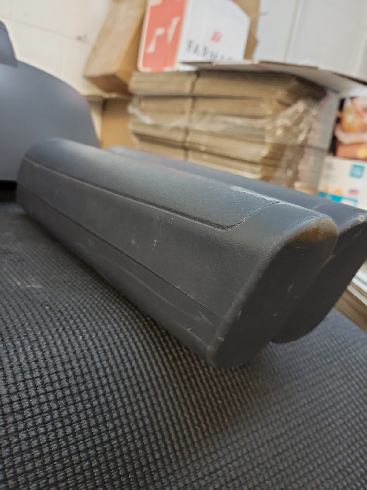 Freemotion XTr Treadmill Handrail Grip (Pair) (105) | eBay