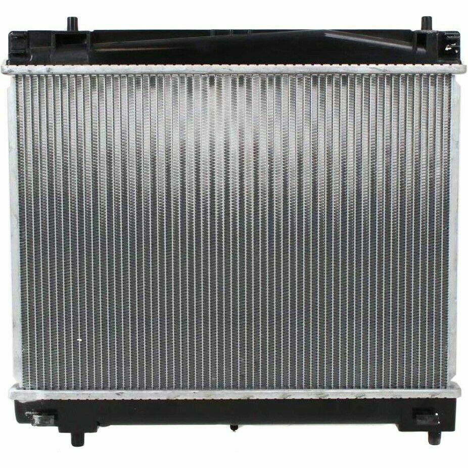 NEW 1 Row Radiator for 2007-2015 Toyota Yaris / 2008-2014 Scion xD | eBay