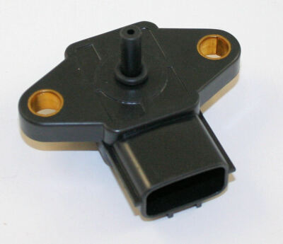 Goss MAP sensor for Nissan Patrol GU 2/12 - 1/00 ZD30DEuro4 DOHC 16v ...