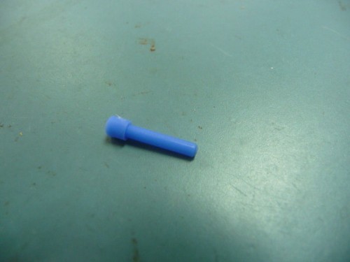 AICONICS MS27488-16-1 Qty of 711 per Lot CONN PLUG 16 BLUE; MS27488 ...