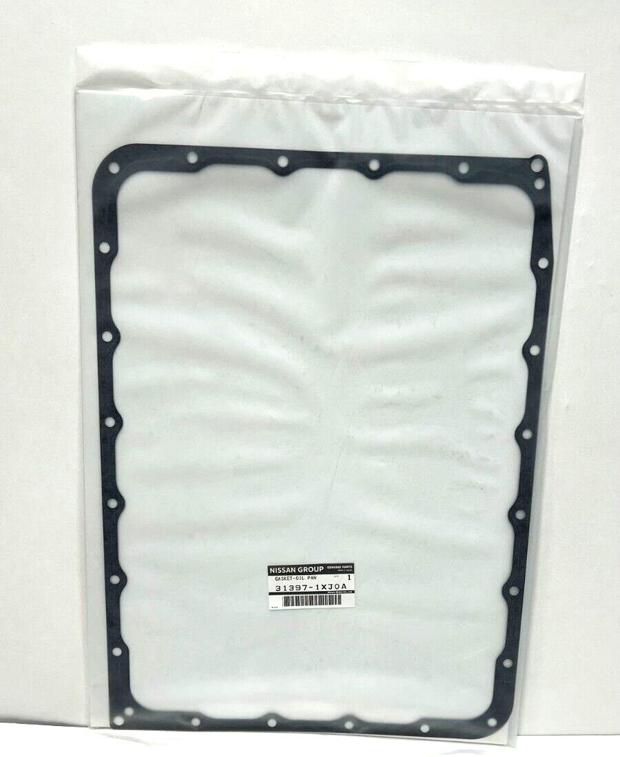 2008-2019 INFINITI & NISSAN GENUINE 313971XJ0A GASKET, OIL PAN 31397 ...