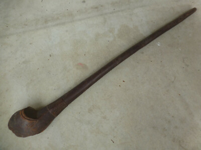 Pacific Islands & Oceania - Samoan War Club - Vatican