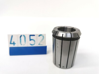 Type 467E DIN 6388 Collet 26mm (4052) | eBay UK