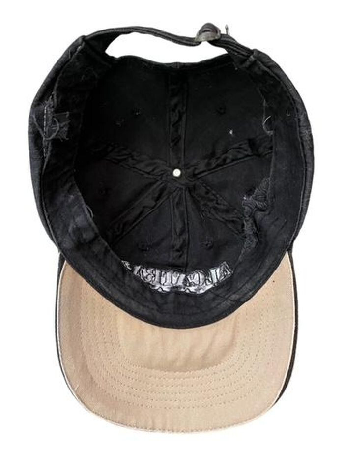 Alcatraz The Rock San Francisco Prison Jail Adjustabl… - Gem