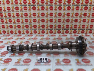 2007-2016 GMC ACADIA 3.6L ENGINE CAMSHAFT 12684831 OEM | eBay