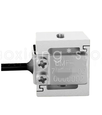 1PC BMF High Precision S-Type Tension Load Cell BMF-5N | eBay